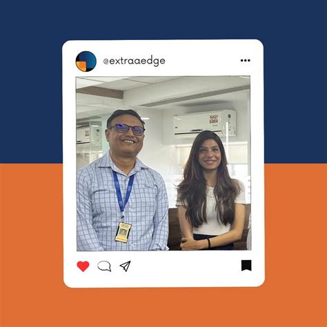 Extraaedge On Linkedin Customer Happycustomer Customersuccess Testimonial Feedback