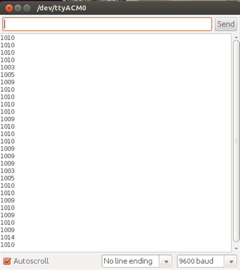 Arduino 从arduino引脚产生的pwm信号的确切频率是多少 Thinbug