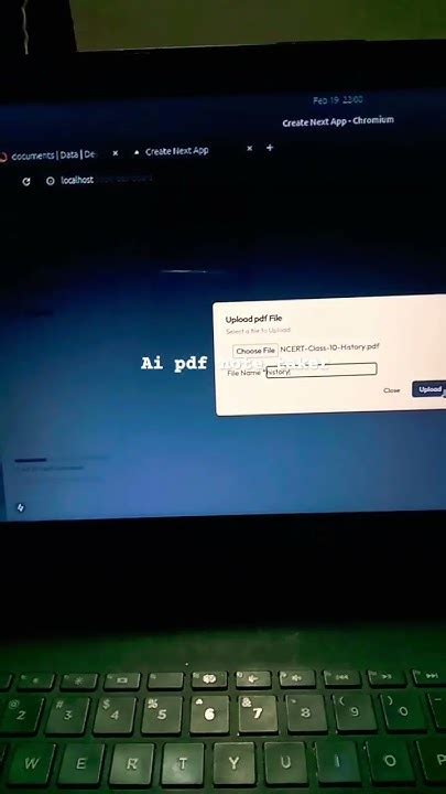 Ai Coding Pdf Nextjs Reactjs Youtube