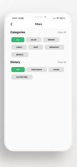 GitHub RamezRayyan Food Delivery App UI