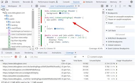 The Ultimate Guide To Speed Up A Website Debugbear