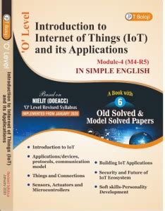 INTRODUCTION TO INTERNET OF THINGS IOT AND ITS APPLICATION Buy INTRODUCTION TO INTERNET OF