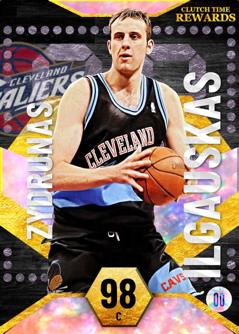 NBA 2K22 | 2KDB Custom Lineup (LeBron's Team)