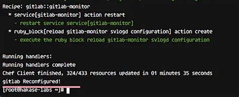 How To Install And Configure Gitlab Ce On Centos 7