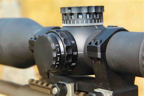 A Riflemans Optics Riflemagazine A Riflemans Optics Riflemagazine