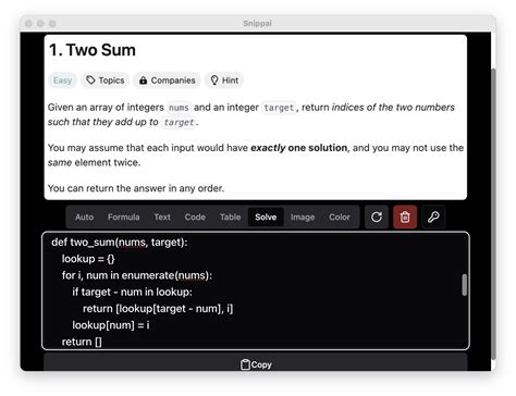 Github Xytomsnippai Snip Anything Solve Everything Github Xytomsnippai Snip Anything Solve Everything