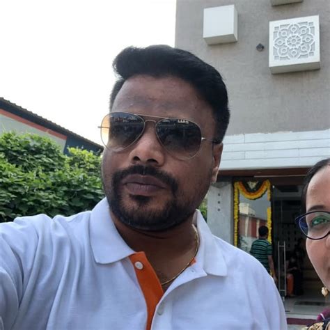 Santosh Kumar (@santosh_inav) • Threads, Say more
