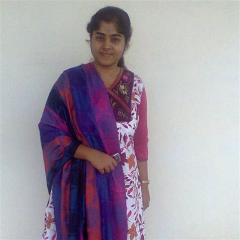 Abhilasha Kumari Research Scholar Msc Research Profile