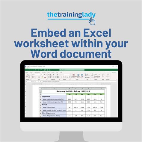 Microsoft Word Tips And Tricks The Training Lady