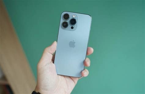 Время брать iPhone 13 Pro Max. Лучший флагман за свои деньги — Палач ...