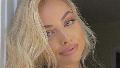 Mackenzie Dipman On Her Return To Love Island Self Elimination And