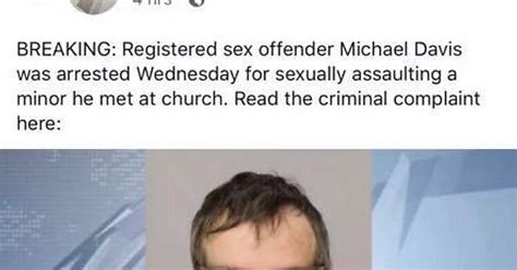 Lds Church Was Allegedly Aware Of Sex Offender Past Album On Imgur