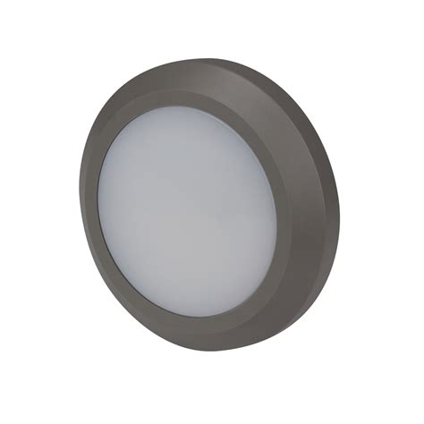 Robus Twilight W Led Circular Wall Light Xpress Electrical