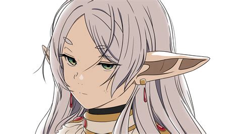 Jmx J M X Frieren Sousou No Frieren Chinese Commentary Commentary Request Derivative Work