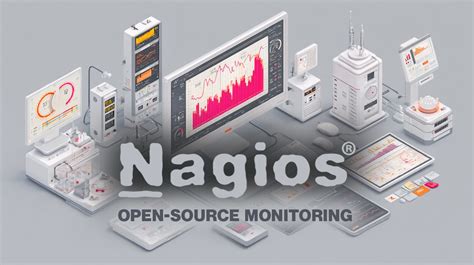 Nagios Open Source Monitoring Solution Help Net Security