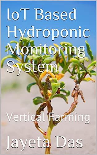 iot based hydroponic monitoring system vertical farming resetagri