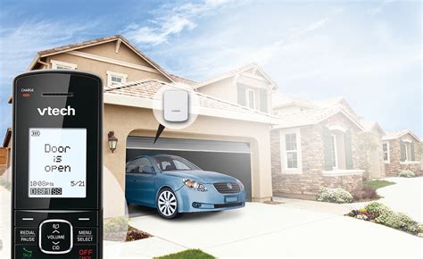 VTech Official Store Monitor And Control Your Home