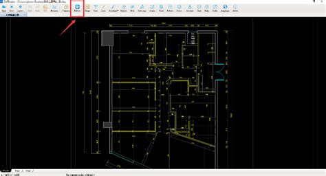 How To Use CAD Reader To Delete Redundant CAD Elements Of The Drawings CADReader