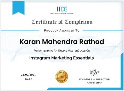 Today Learned 6 New Strategies About Instagram That A Marketer Must