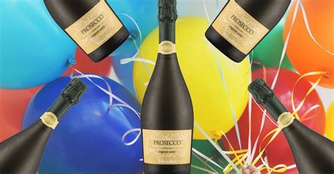 Lidl Launches Organic Prosecco