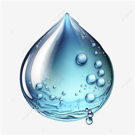 물방울 물 3d 이슬 물방울 Png 일러스트 및 Psd 이미지 무료 다운로드 Pngtree