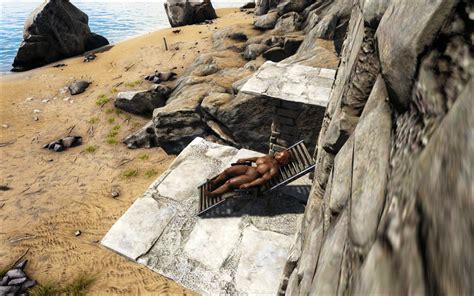 Ark Survival Evolved Amazonia Ii Mod Adult Gaming Loverslab