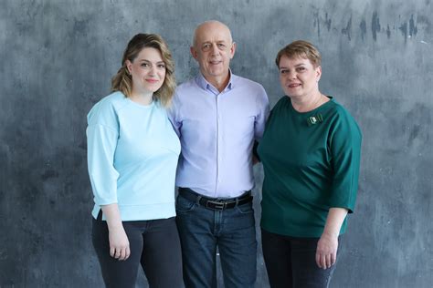 История рабочей династии СерегиныХ Открой Моспром