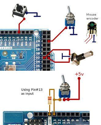 Arduino Circuit Design Simulator