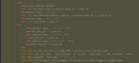 Sharding Jdbc Core V 400 Not Support Mybatis About Xml With Multi Table · Issue 4527