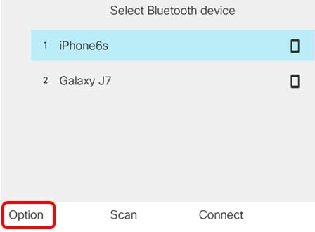 Configure A Mobile Device With Cisco IP Phone Series Multiplatform Phone Cisco