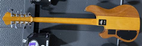 Ibanez Studio 8 String Lowend Bass Shop Vault