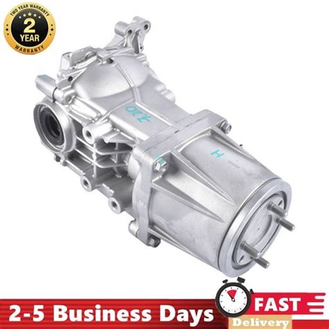 Rear Axle Differential Carrier Assembly 3501a115 For Jeep Patriot