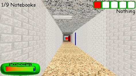 How Can I Make A Lighting Like In Baldis Basics Plus Scripting Support Developer Forum