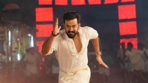 Kaduva Movie Review: Prithviraj Sukumaran & Shaji Kailas Bring Back The 'Naadan' Action In Style ...
