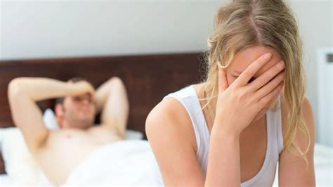 Common Sex Problems For Females Causes And Solutions Dr Snug