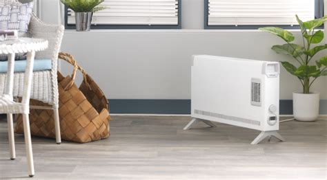 Convector Heaters Dimplex