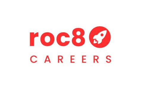 Roc8careers On Linkedin Roc8 Moonshot
