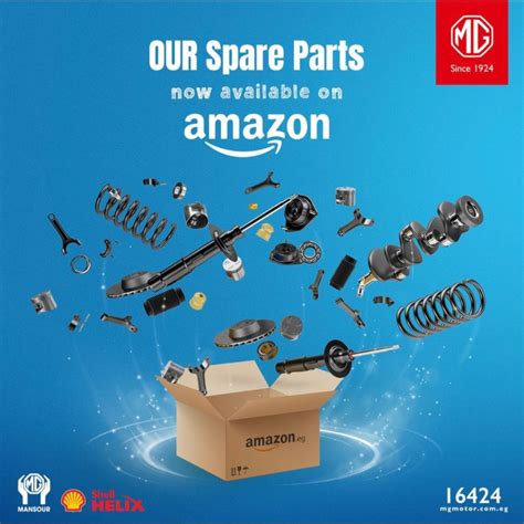 Mahmoud Ibrahim On Linkedin A Great Step Into Providing Original Spare