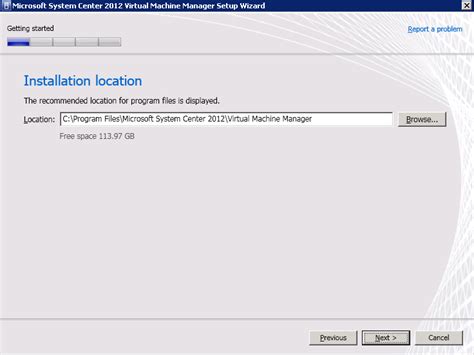 Kevin Greene IT Blog Installing System Center App Controller