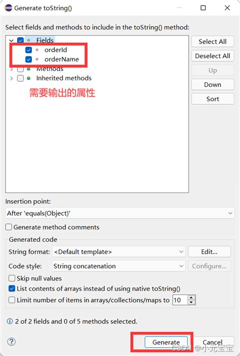 object类中tostring 的使用（java） stringbuilder为空时 tostring csdn博客