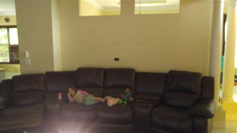 Help With Surround Speaker Placement AVS Forum