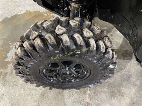 2021 Can Am Side X Side Hd10 Xmr 1000 4 Wd Nutt Auction
