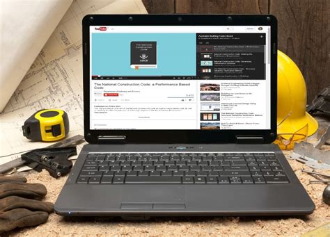 The Ncc 2015 Now Applies Building Connection