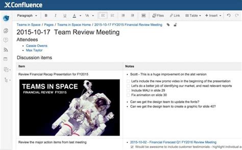 Confluence Vs Microsoft Loop Which Collaboration Software Wins In 2025