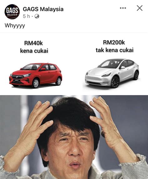 Why Ah Rmalaysia