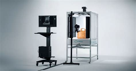 Automated Product Photography Solutions 360 Deg Turntable