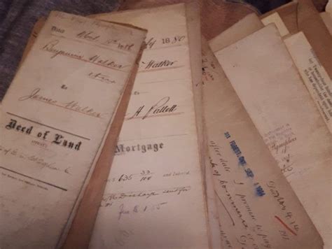 Help Sought Locating Missing Historical Documents The Sarnia Observer