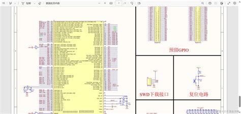 stm32f103的exit外部中断的基本使用 外部中断函数库 csdn博客