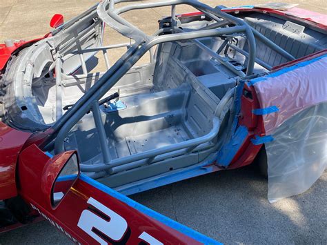 Convertible X Brace Needed Or Not Corvetteforum Chevrolet Corvette