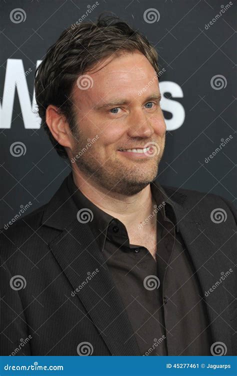 Greg Cromer Editorial Photo Image Of Popular Celebrity 45277461